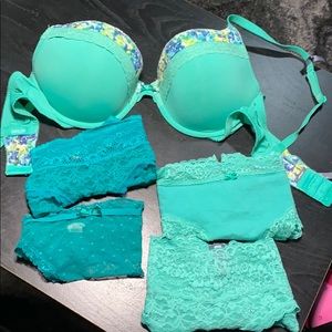 Intimates & Sleepwear | Amazing Set Of Lingerie | Poshmark